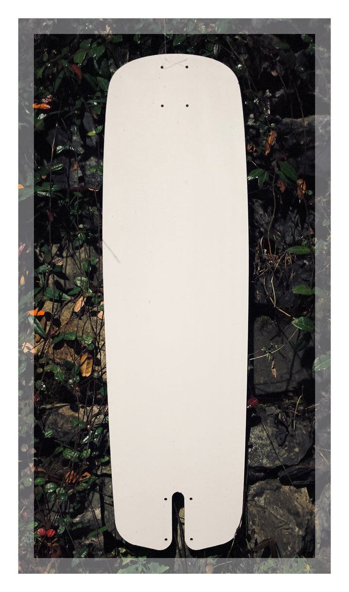Shangang handmade longboard – shangangboards