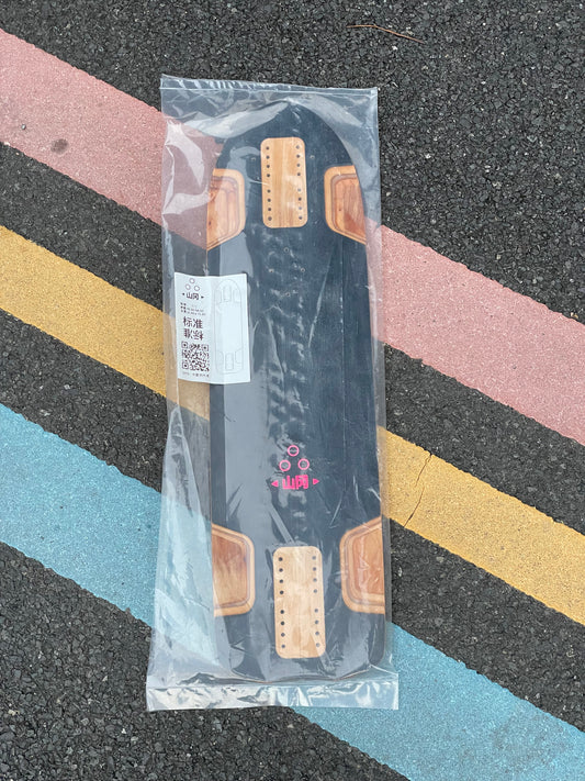 Downhill Decks – shangangboards