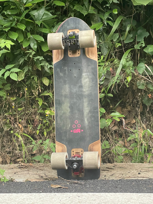 Downhill Decks – shangangboards