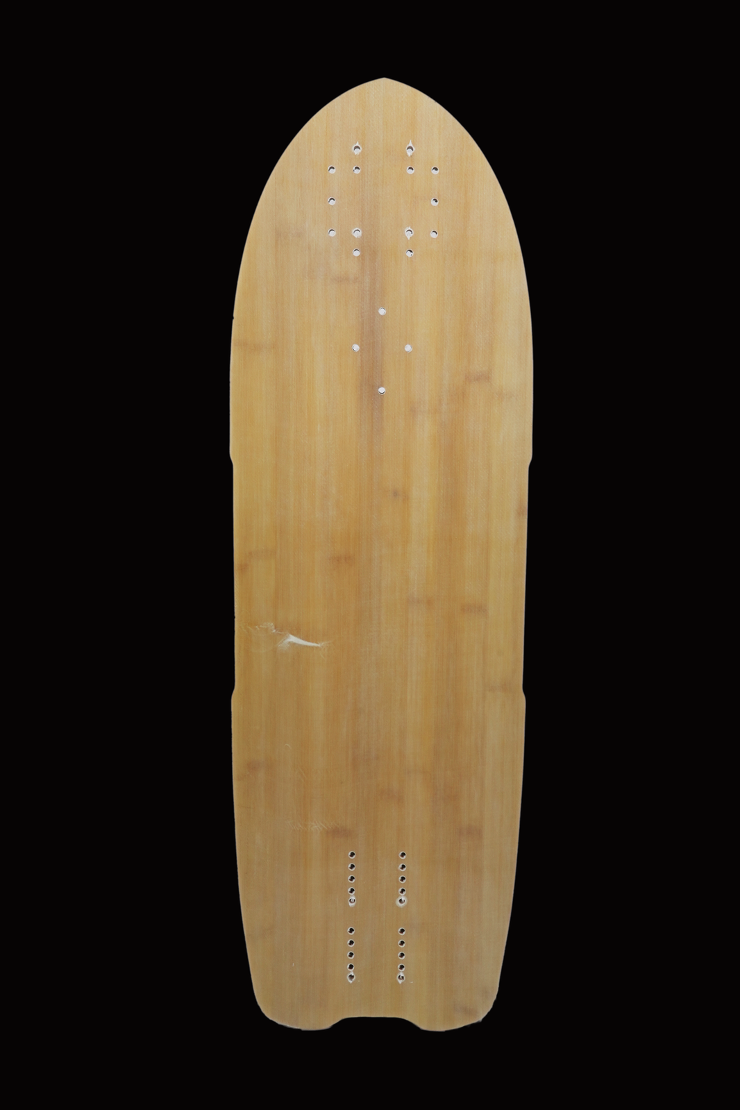 Shangang handmade longboard – shangangboards
